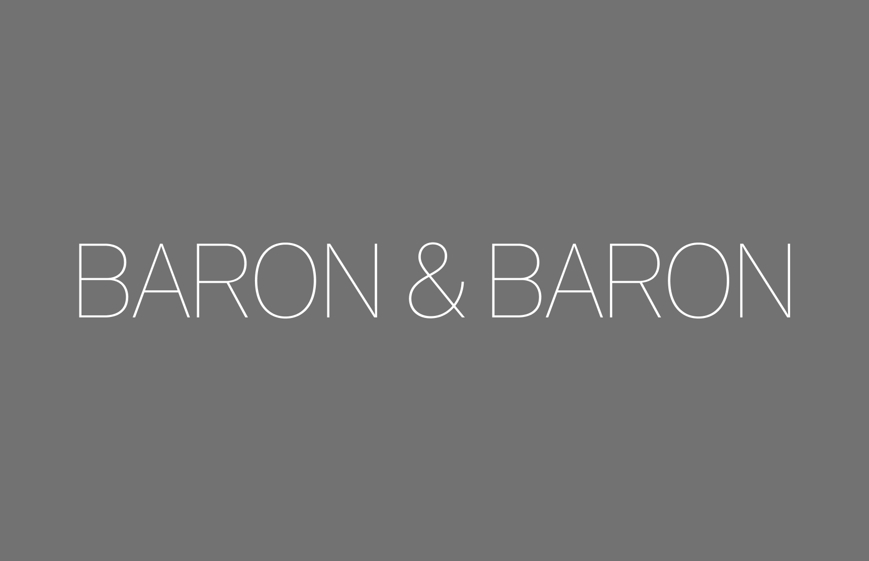 Baron & Baron
